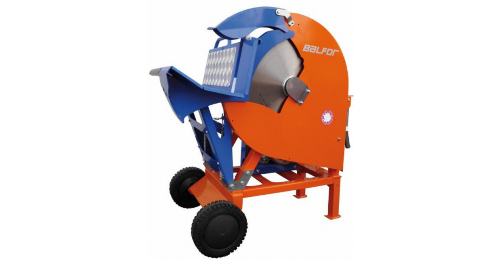 Balfor SHARK 700 EM Elektromos daraboló körfűrész - Hintafűrészek